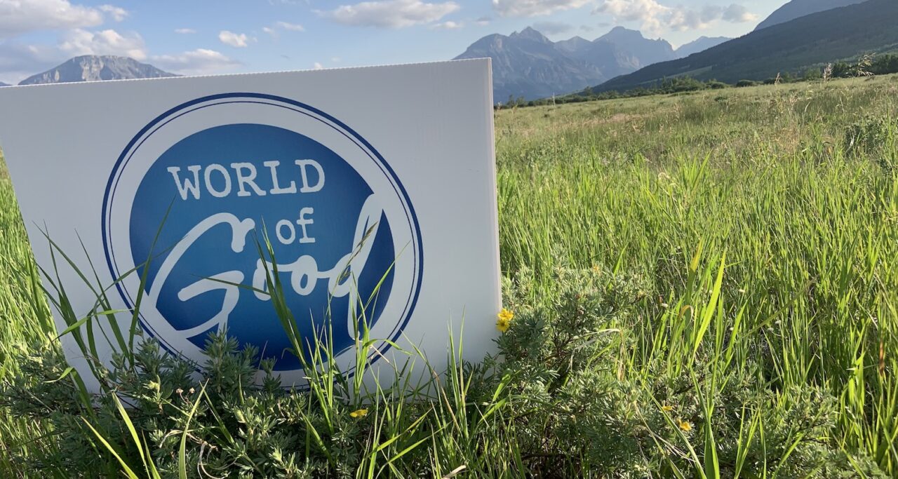 World of Good | Encouraging true acts of kindness, love, and support ...